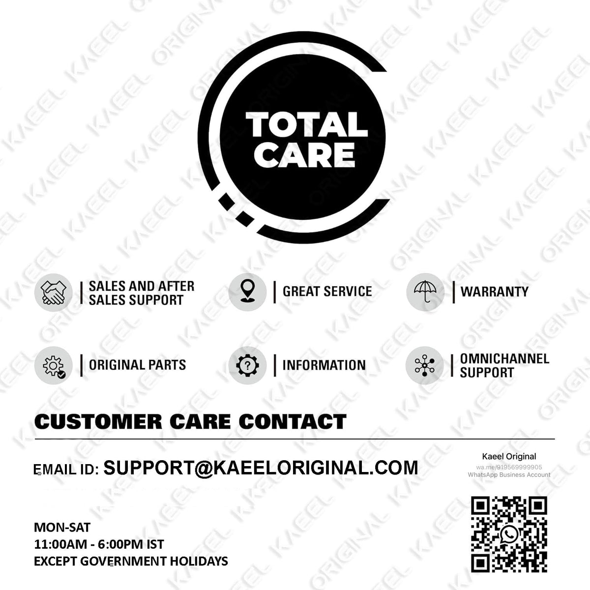 KAEEL ORIGINAL GT6SS / GPDX1 Genuine Replacement for Google Pixel Fold ...